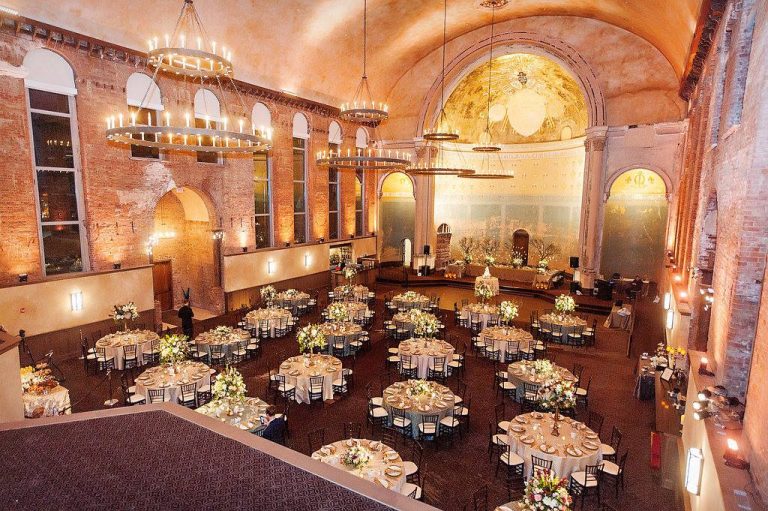 Guest Services | Monastery Event Center Cincinnati