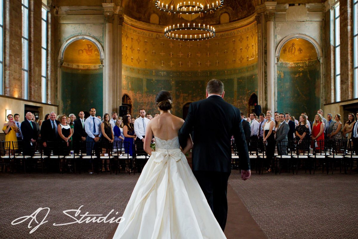 Wedding Gallery | Monastery Event Center Cincinnati