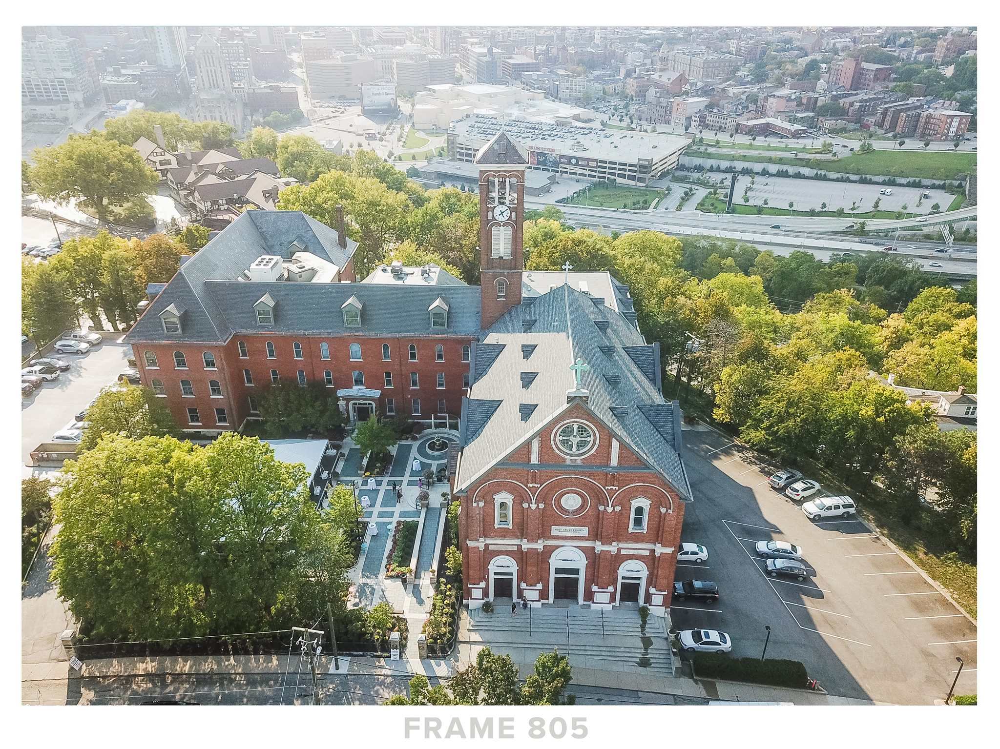 Wedding Gallery | Monastery Event Center Cincinnati