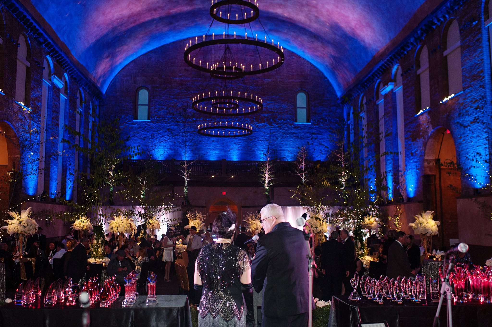 Corporate Menu | Monastery Event Center Cincinnati