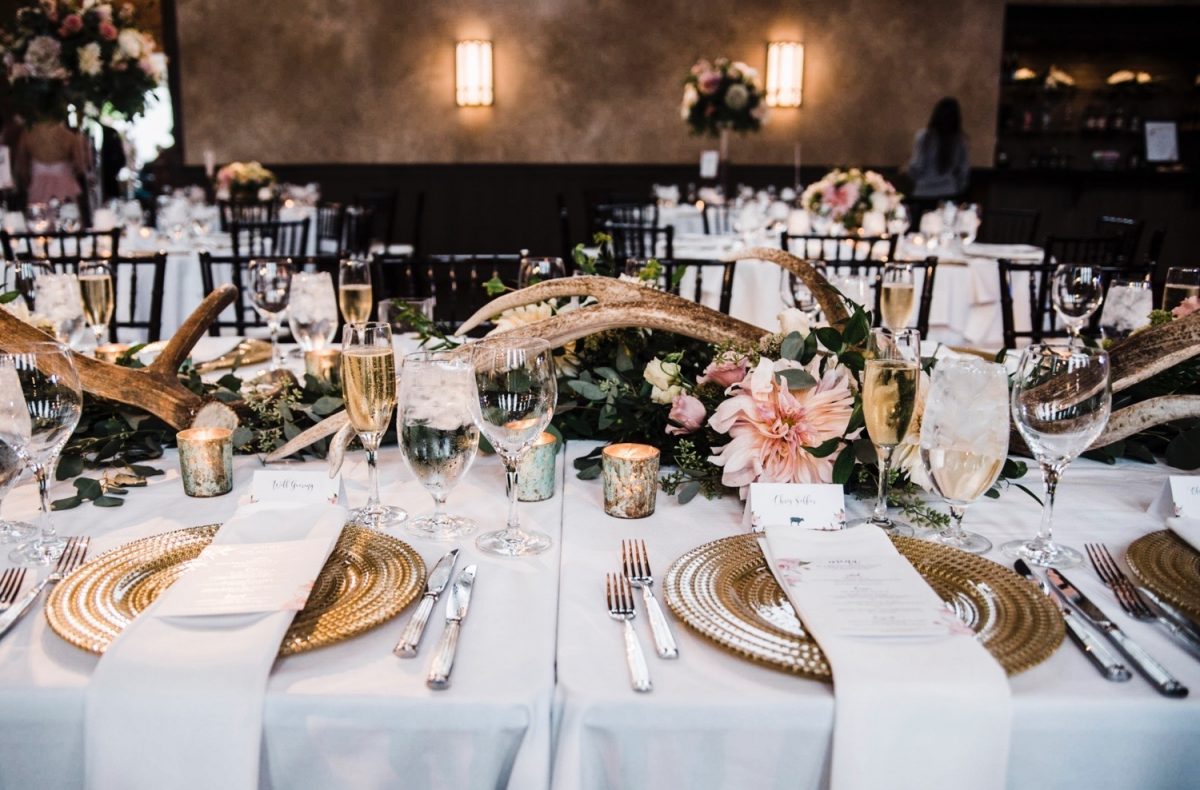 Wedding Gallery | Monastery Event Center Cincinnati