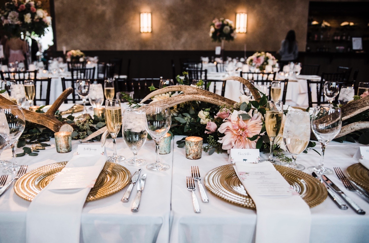 Wedding Gallery | Monastery Event Center Cincinnati