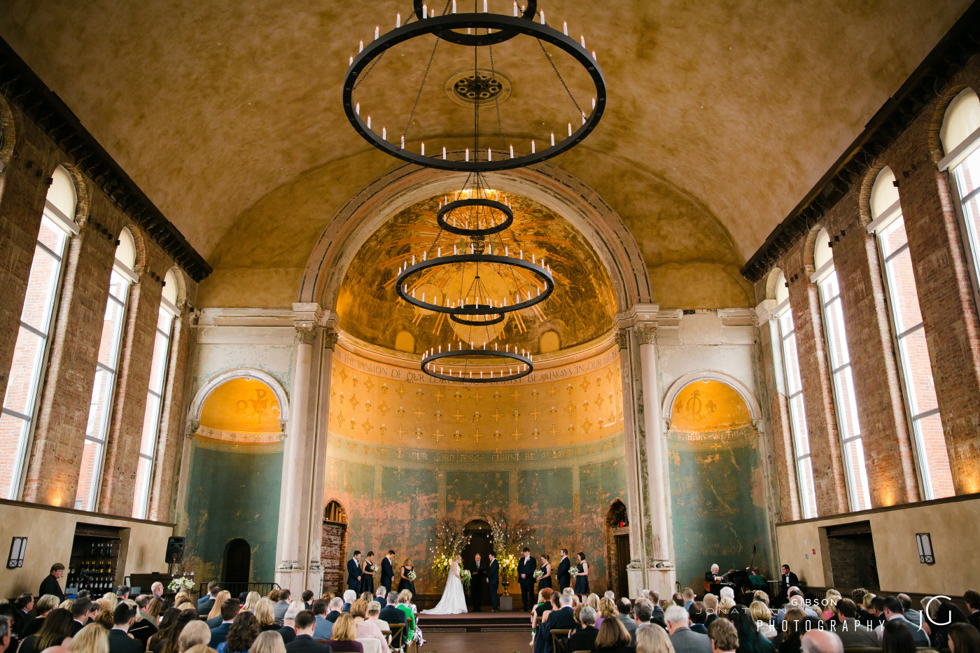 Wedding Gallery | Monastery Event Center Cincinnati