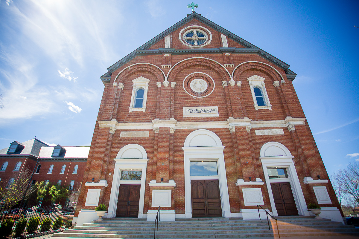 Wedding Gallery | Monastery Event Center Cincinnati