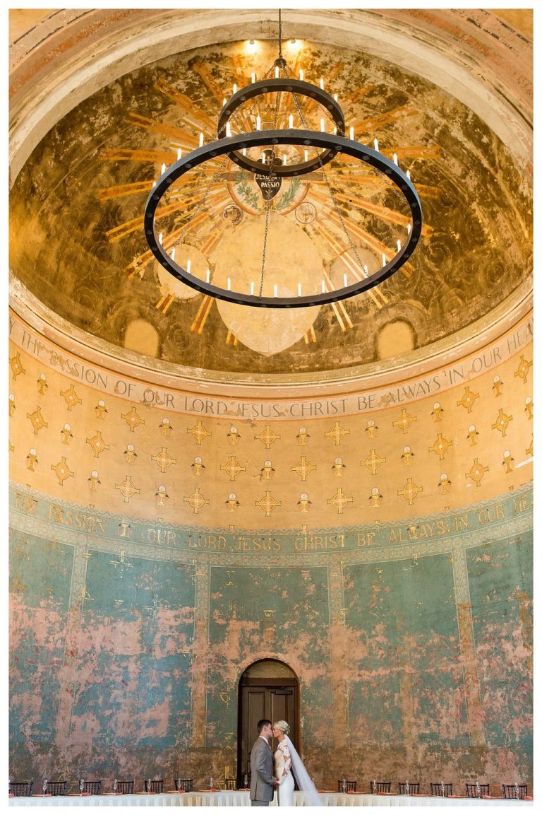 Wedding Gallery | Monastery Event Center Cincinnati